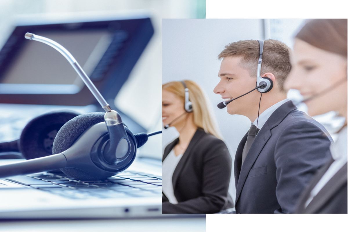 Software para contact center: eXpand + Workforce - Artículos sobre ...